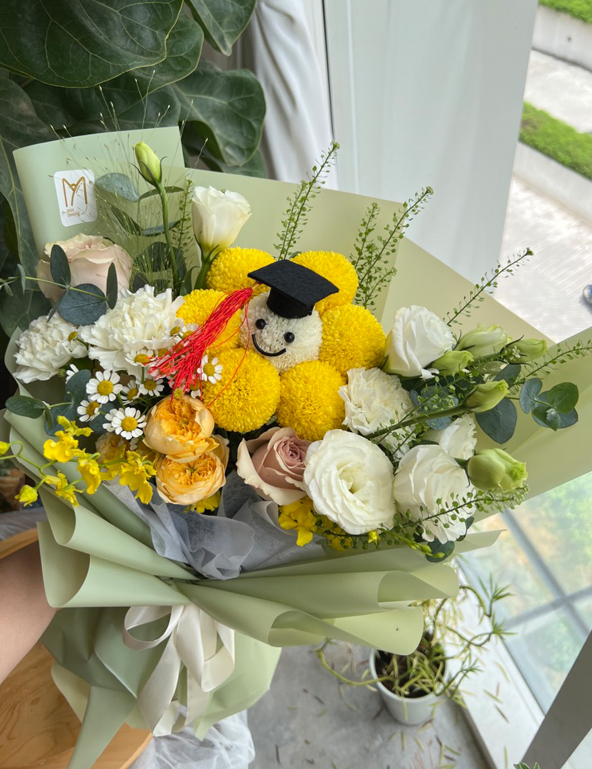 Next Chapter Blooms • Miss Moonig